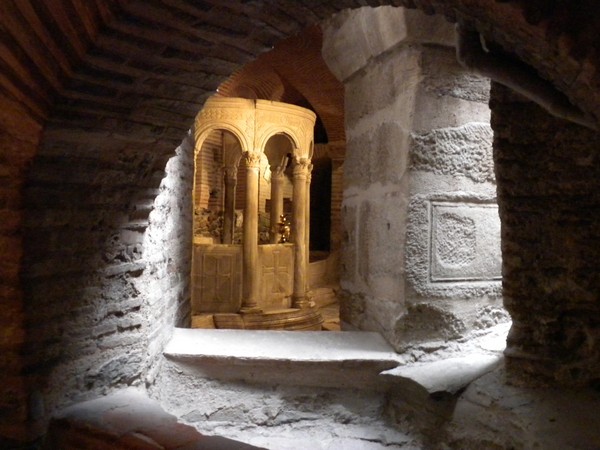 Crypt