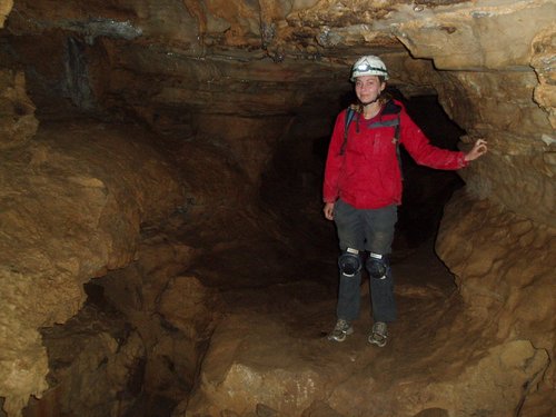 30th Annual TAG Fall Cave-in (2007)