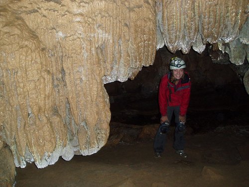 30th Annual TAG Fall Cave-in (2007)