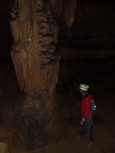 30th Annual TAG Fall Cave-in (2007)