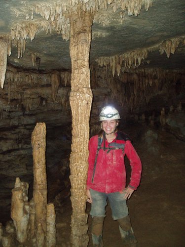 30th Annual TAG Fall Cave-in (2007)